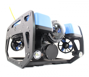 Blue ROV 2 - MarineSee